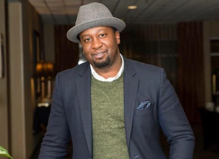 RAMW Shawn Townsend Wikipedia And Age: Wife Net Worth