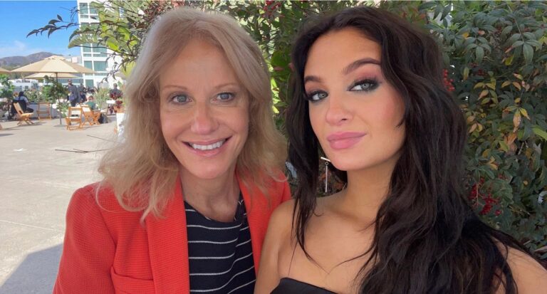 Kellyanne Conway New Boyfriend: Divorce With George In 2023