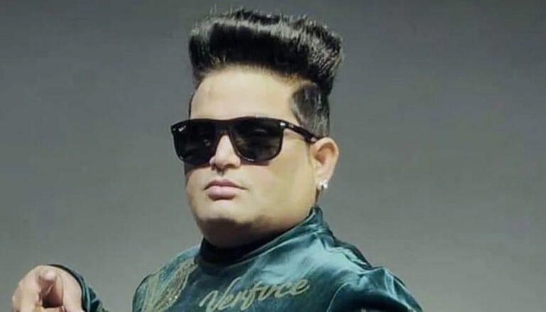 Raju Punjabi Wikipedia Biography: Age Height And Parents