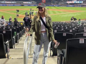 ESPN Michelle Smallmon Wikipedia Age And Husband