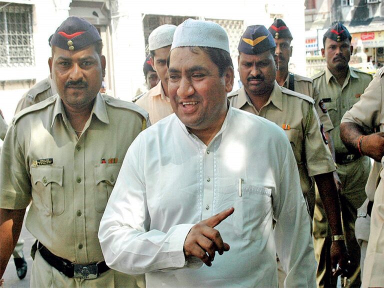 Remembering Abdul Karim Telgi Death Cause Of Meningitis