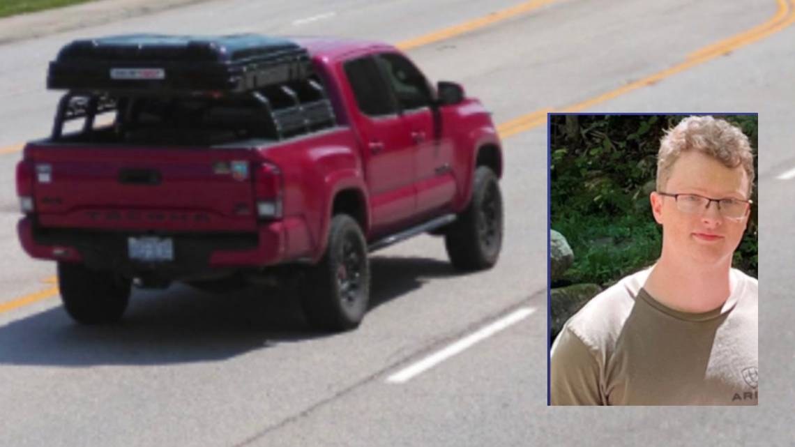 Alex Miller Missing Update 2023: Disappeared Body Found