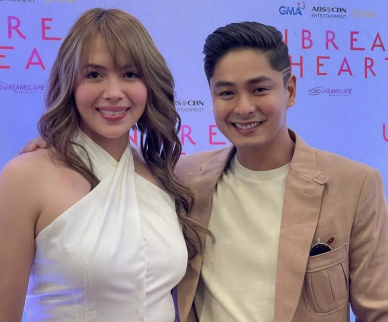 Coco Martin Family Background: Wife Parents And Siblings