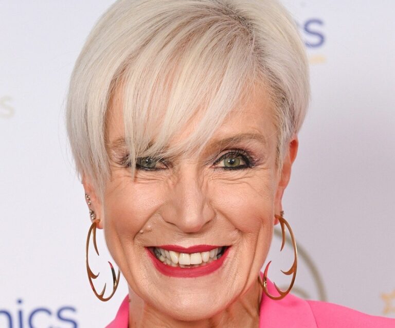 Dawn Neesom Illness And Health Update 2023: Hair Loss