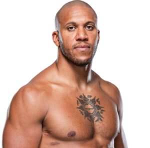 Who Is David Gane, Ciryl Gane Brother? Wikipedia And Age Gap