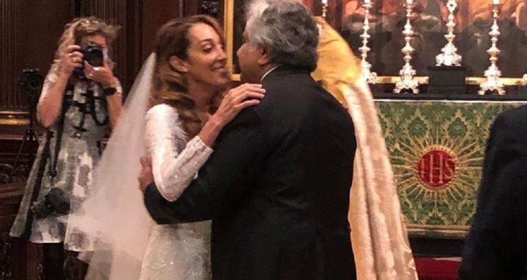 Caroline Brossard Wiki Harish Salve Second Wife And Age Gap