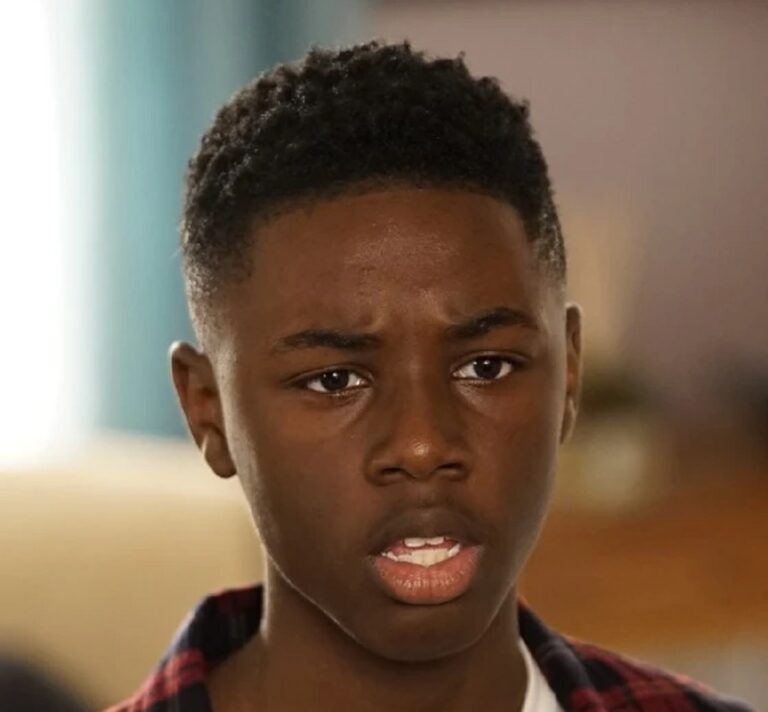 Is Alex Hibbert Leaving The Chi: What Happened To Kevin?