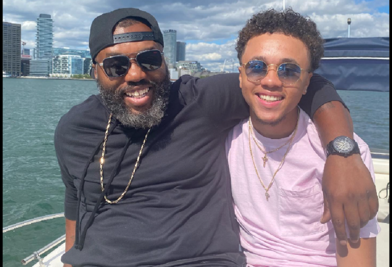 Jaeden Noel Wiki Age, Parents Ethnicity And Siblings