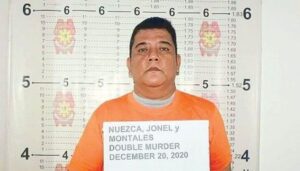 Jonel Nuezca Daughter Now Elisha Aquino Wikipedia Age