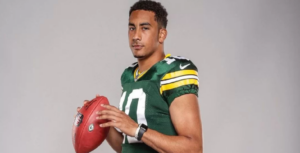 What Happened To Jordan Love's Dad Orbin Love? Suicide