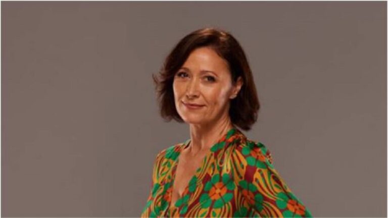 Katrina Hobbs Wikipedia Age: Husband And Net Worth