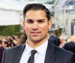 Keyan Safyari Wife 2023: Is He Married? Family Ethnicity