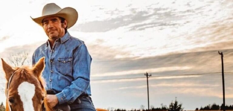 Pine Creek Lake Kolt Perkins Missing Update: Is He Found Yet