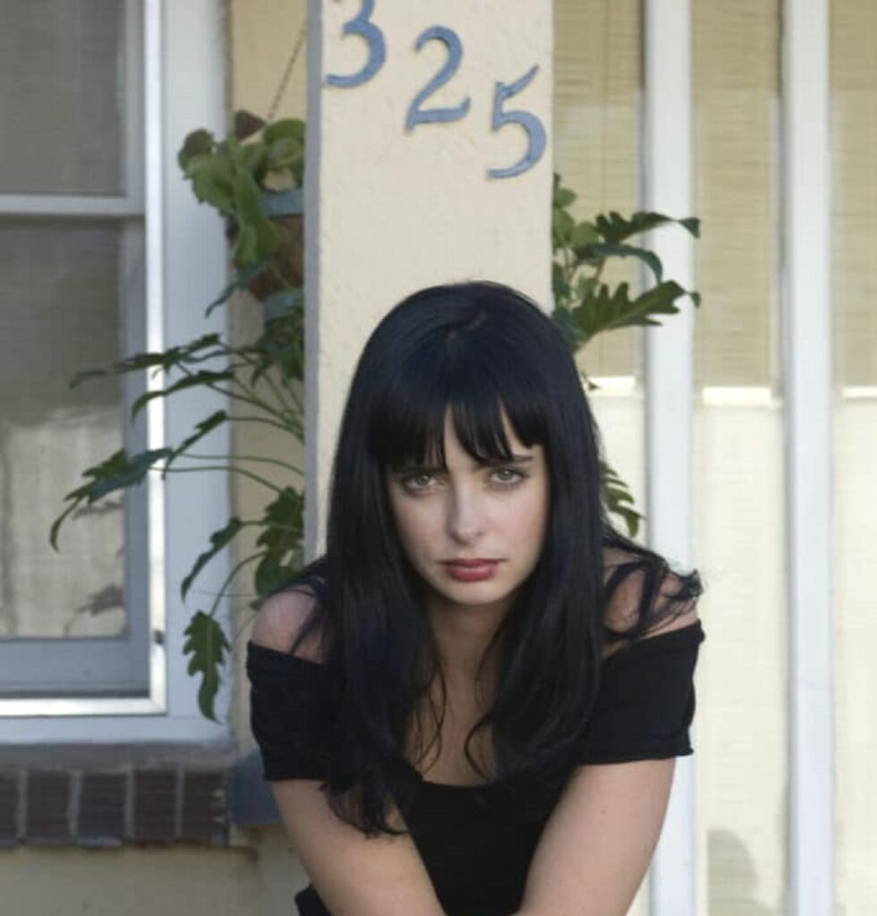 Krysten Ritter Plastic Surgery Botox And Nose Job