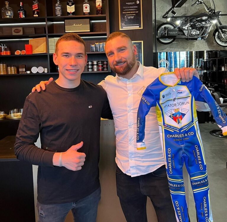 Krzysztof Lewandowski Parents Siblings And Family Ethnicity