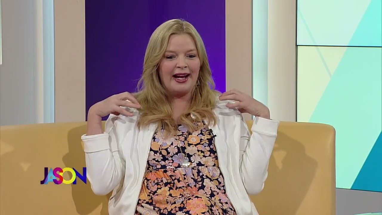 Melissa Peterman Children Son Wikipedia And Age