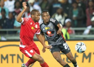 Patrick Maswanganyi Wikipedia Age: Girlfriend And Family