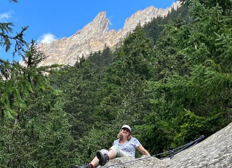 Who Is Rachel Cunliffe Husband? Married Life Family And Kids