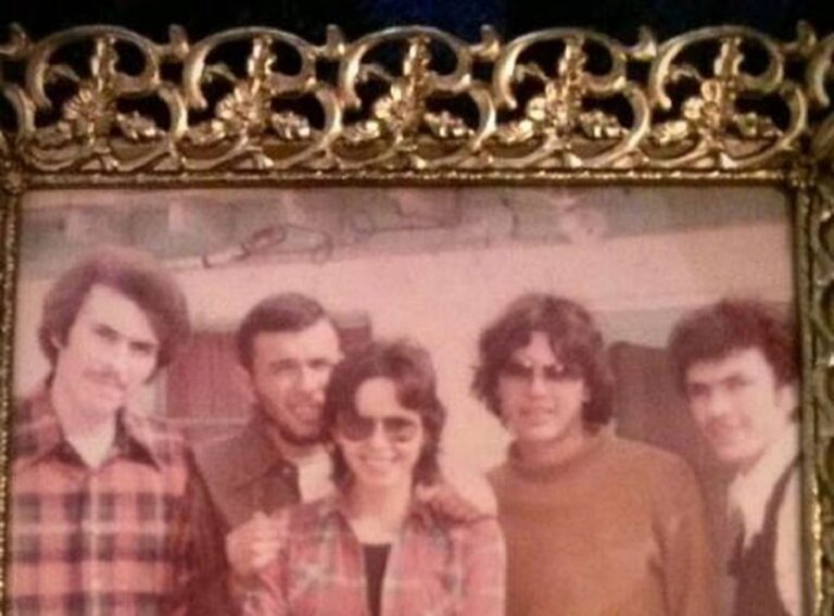 Where Is Richard Ramirez Family Now? Wife Doreen Lioy