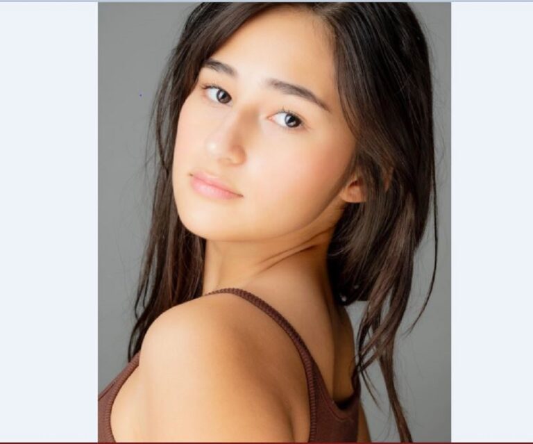 Roxy Hodzic Parents: Jennifer And Branko Hodzic Religion