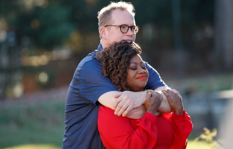 Who Are Carter and Jackson Boone, Ruschell Boone Kids?