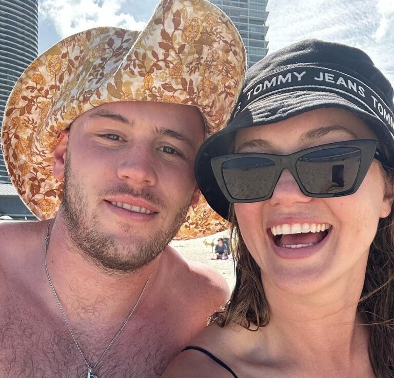 Is Sherri Lee Biggs Pregnant Again In 2023? Husband