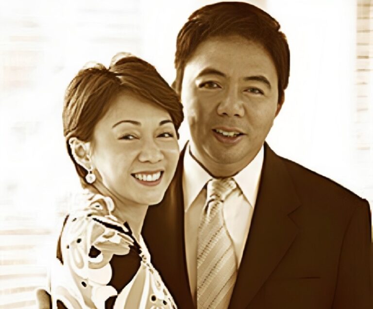 Tala Fernando Wikipedia Age, Bayani Fernando Daughter Bio