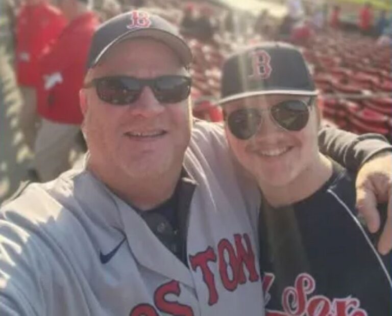 Dale Mooney Kids: Meet Son Ryan & Tyler And Daughter Kelsey