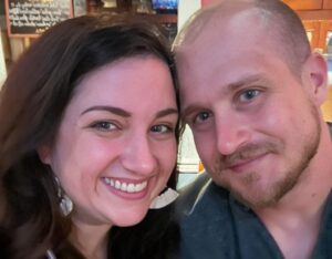 Mary Katherine & Ian Backstrom Divorce TikTok Drama, Scandal