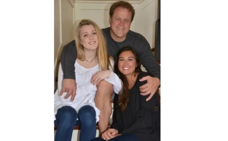 Riley Gaines Siblings: Taylor, Bradford And Neely Gaines