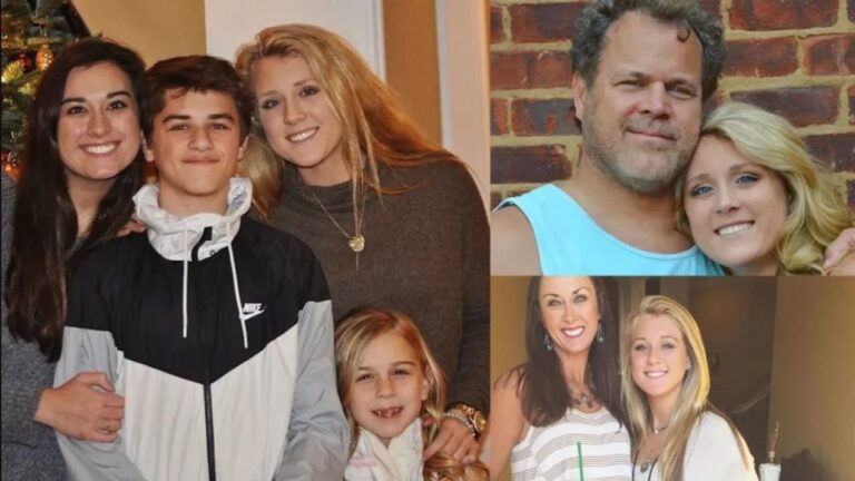 Riley Gaines Siblings: Taylor, Bradford And Neely Gaines