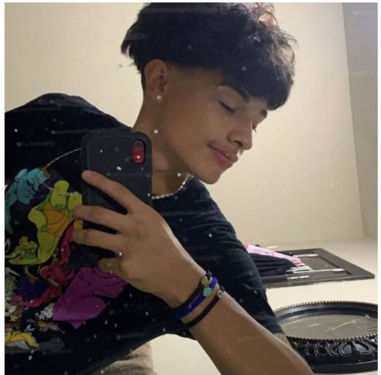 What Happened To Alex On Tiktok? Arrest Charges And Mugshot