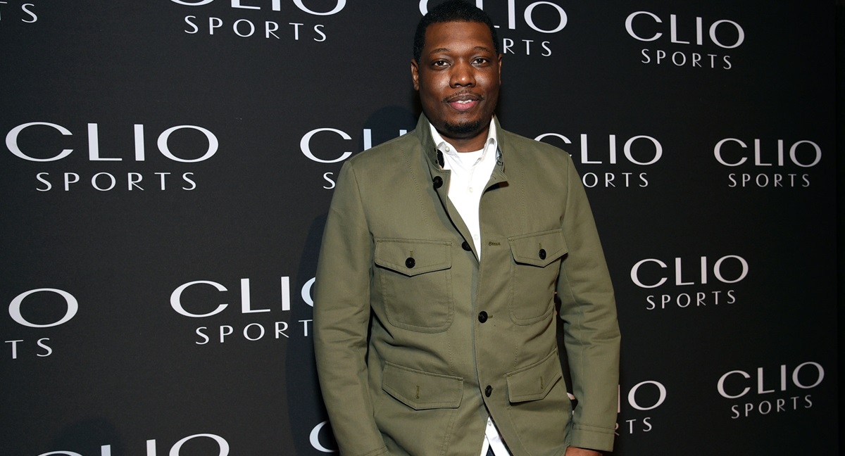 Michael Che Siblings: sister Laverna And Brother Kofi & Lee