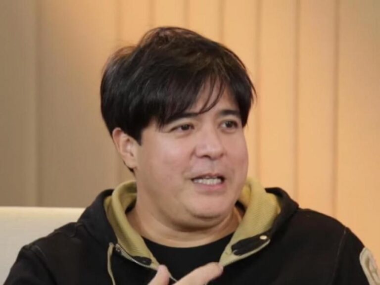 Aga Muhlach Siblings Aj Andoy Andrew Sister Ariene Almira