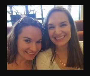 Amoeba Sisters Face Reveal: How Do They Look? Wikipedia