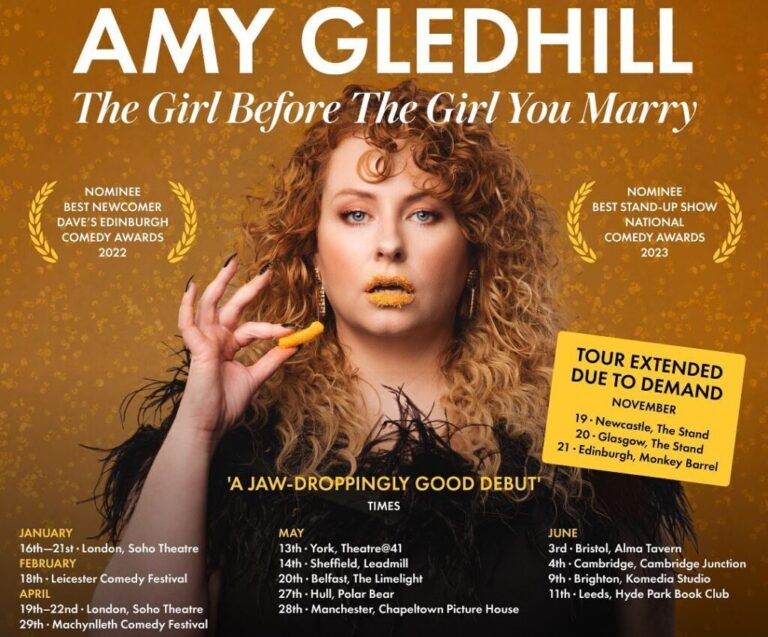 Amy Gledhill Husband Married Life And Family Ethnicity