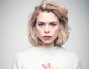 Billie Piper Botox Before And After Plastic Surgery Photos