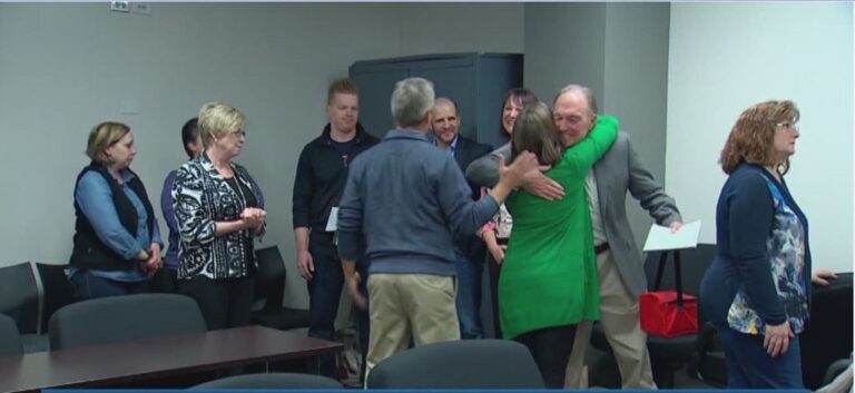 Christopher Duntsch Siblings: Sister Liz & Brother Nathan