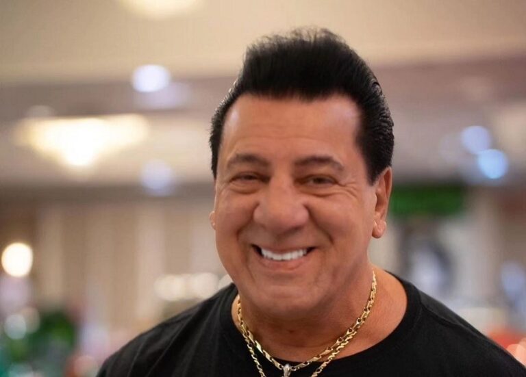 Who Is Kathy Zito, Chuck Zito Wife? Daughter Lisa