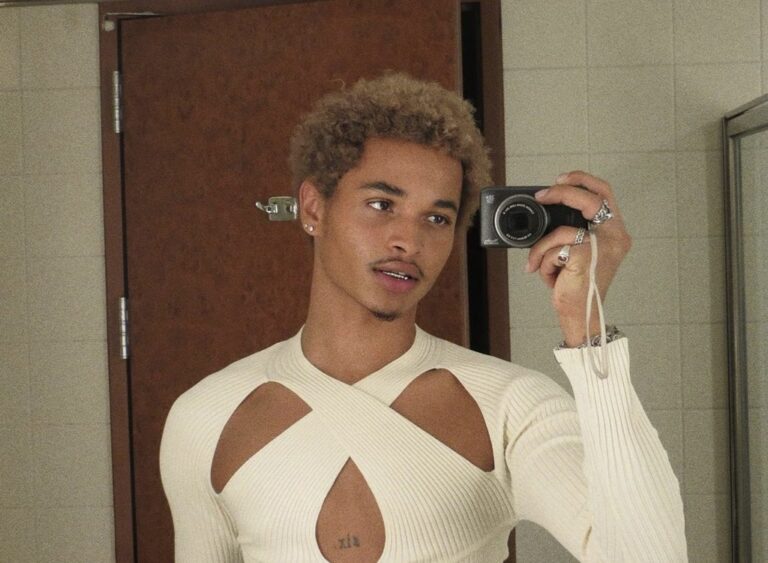 Is Destin Conrad Gay? Gender And Sexuality Revealed