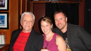 Who Is Elizabeth Laughlin, Don Laughlin Wife? Married Life