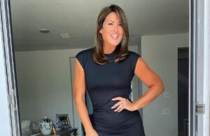 Emily Simpson Before And After Facelift Photos