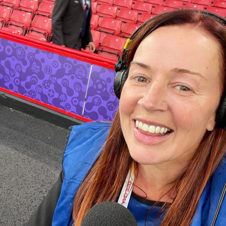 BBC Juliette Ferrington Wiki And Age: Family And Net Worth