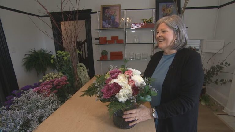 Gail French Obituary And Death: How Did The Florist Die?