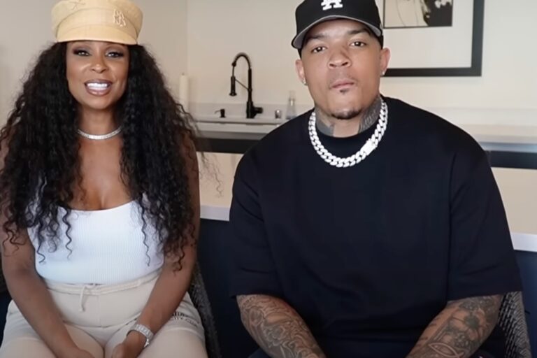 Christian Gold Age: How Old? Jennifer Williams Fiance Kids