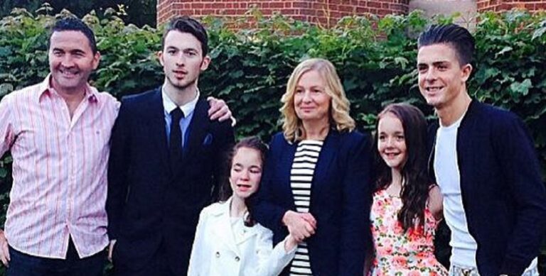 Is Jack Grealish Related To Tony Grealish? Relationship