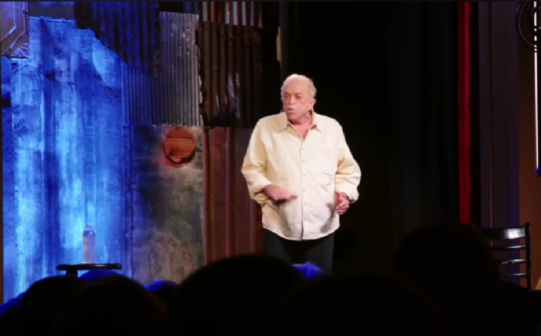 James Gregory Comedian Obituary And Death News: Is He