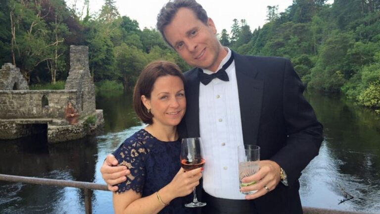 Jamie Siminoff Wife Erin Siminoff Married Life And Kids