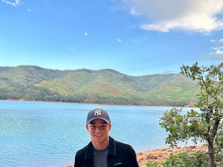 Johan Ghazali Wikipedia Age: Family And Parents