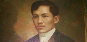 Jose Rizal Parents, Teodora Alonso And Francisco Mercado
